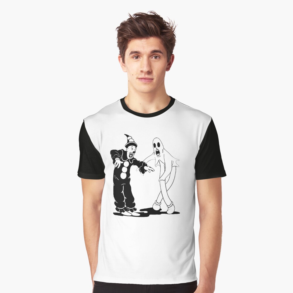 "ghostemane" Sticker by Kevinclarki | Redbubble