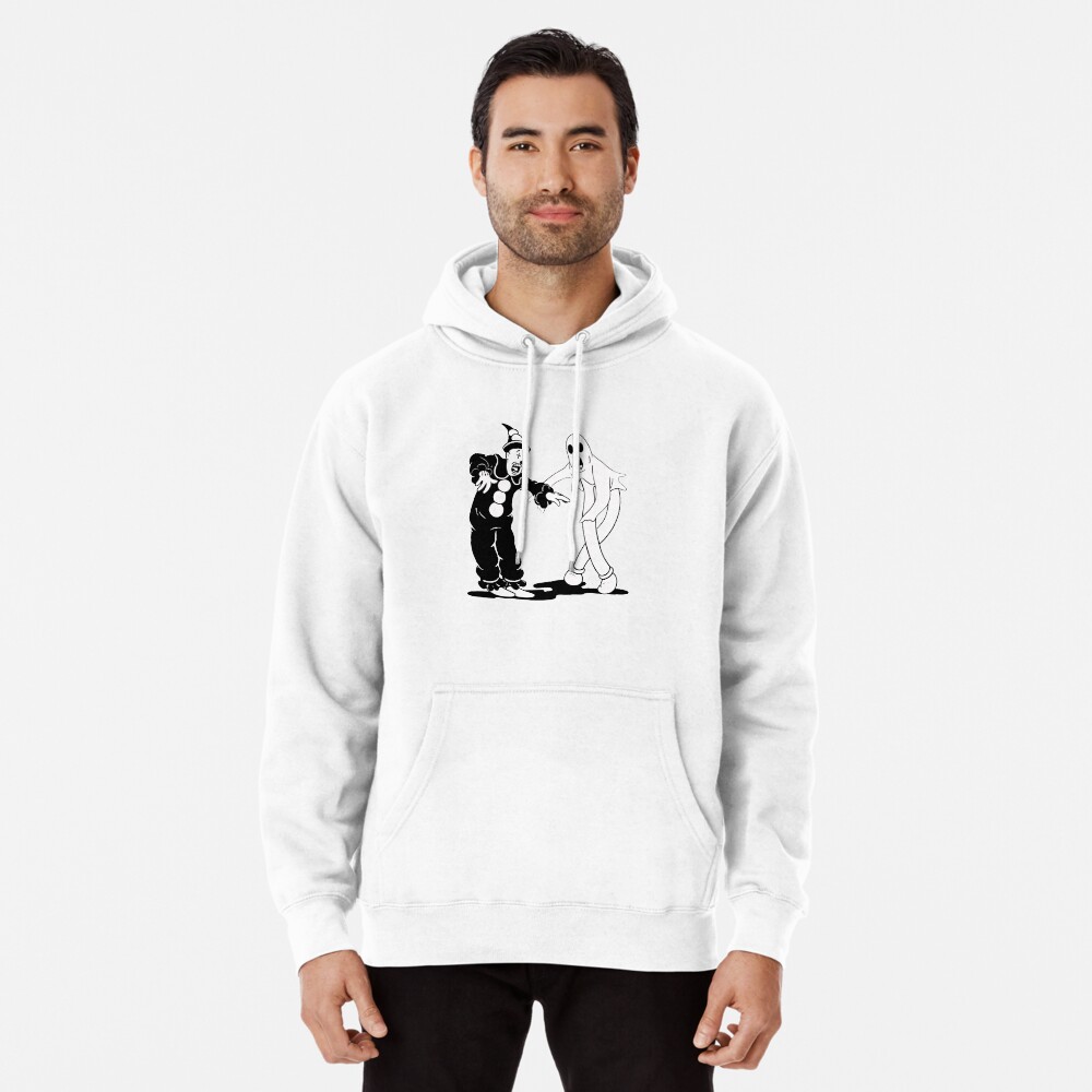 "ghostemane" Sticker by Kevinclarki | Redbubble