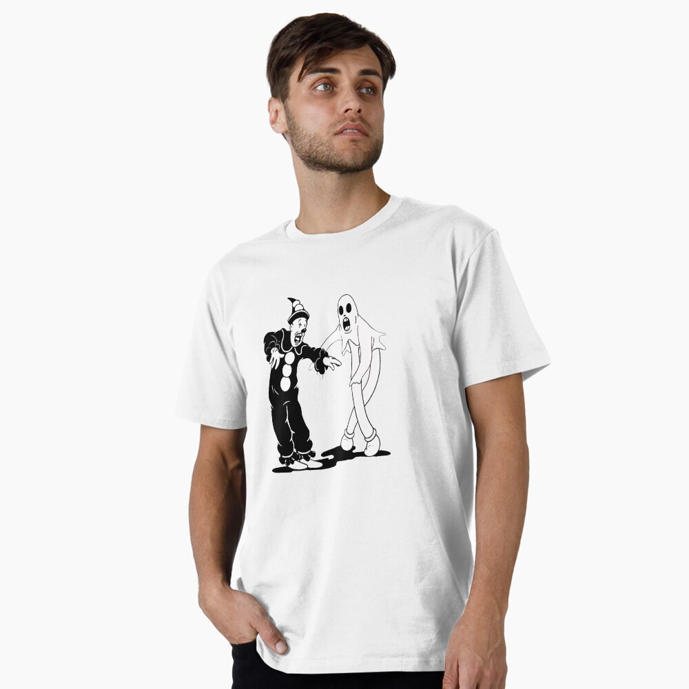 "ghostemane" Sticker by Kevinclarki | Redbubble