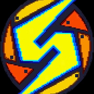 "Screw Attack " Sticker for Sale by namini1 | Redbubble