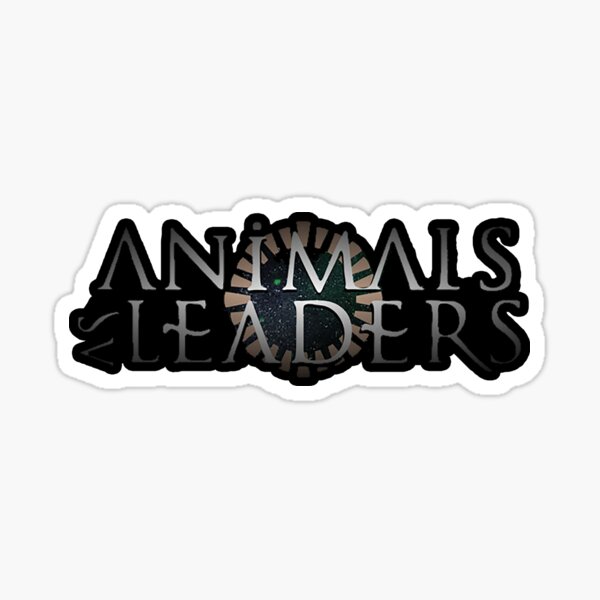 "hunting pack lead" Sticker for Sale by Orms1945 | Redbubble
