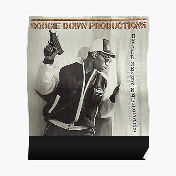 "Bdp " Poster for Sale by imagetrunks | Redbubble