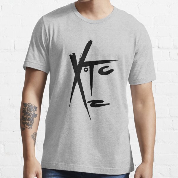 Xtc T-Shirts | Redbubble