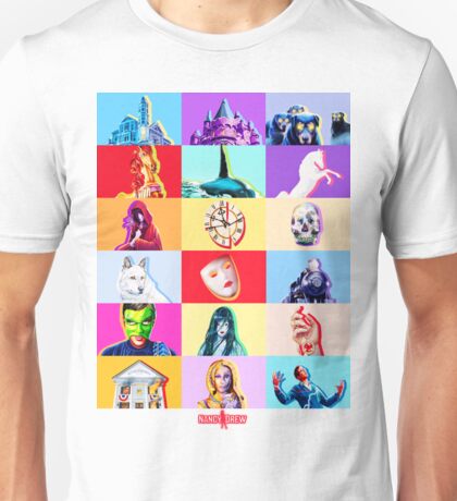 Nancy Drew: Gifts & Merchandise | Redbubble