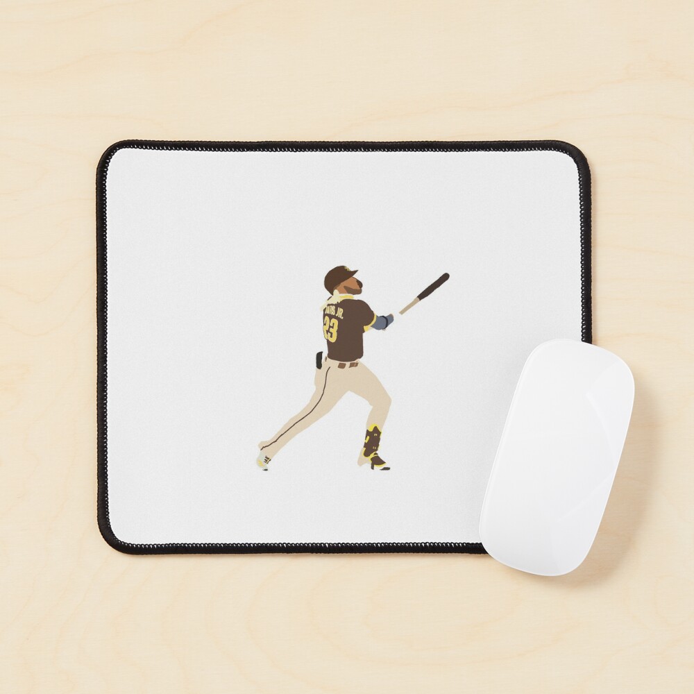 "Fernando Tatis Jr." Sticker for Sale by megangray01 | Redbubble