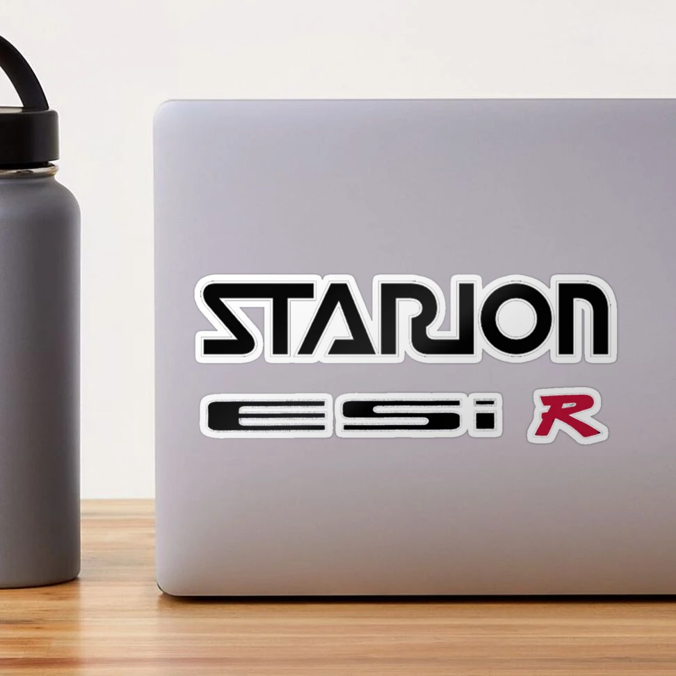 Starion Logo