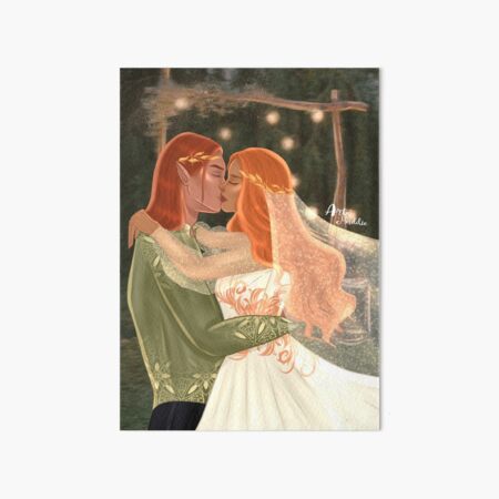 "Queen Vassa and Lucien Vansera from acotar (a court of throne of roses ...