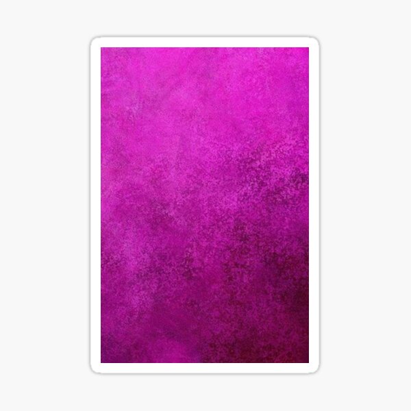 "Pink design" Sticker by DinuLak | Redbubble