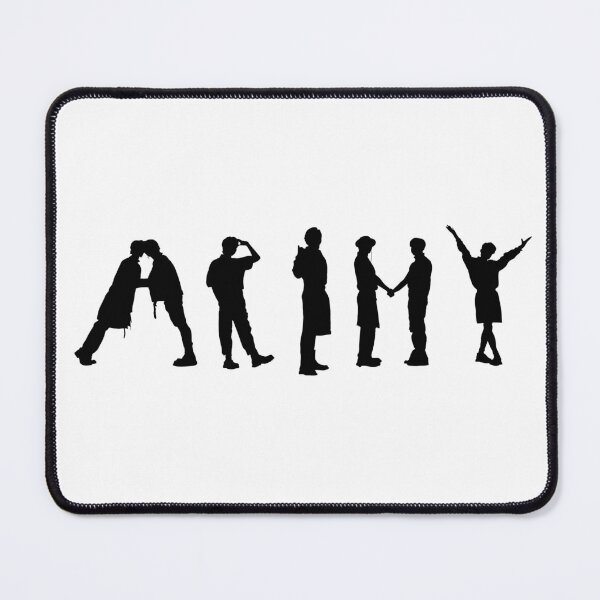 Bts Merch & Gifts for Sale | Redbubble