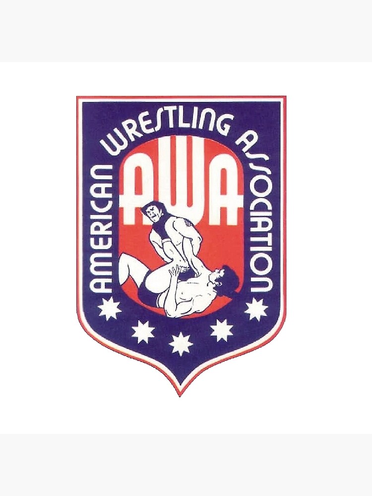 "AWA Logo" Poster by cindykerr15 | Redbubble