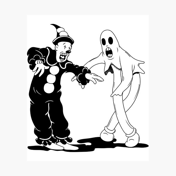 "Ghostemane T-ShirtGhostemane" Photographic Print for Sale by ...