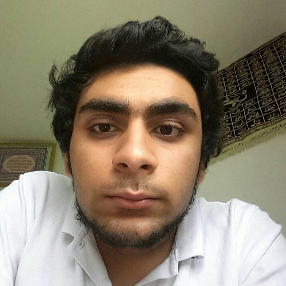 Adam Khan's Instagram, Twitter & Facebook on IDCrawl