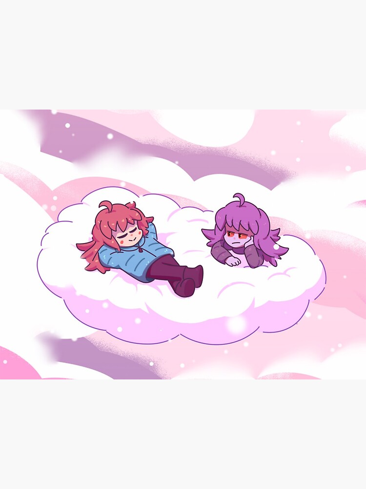 "Celeste - Indie Game" Sticker for Sale by Dumaphuc | Redbubble