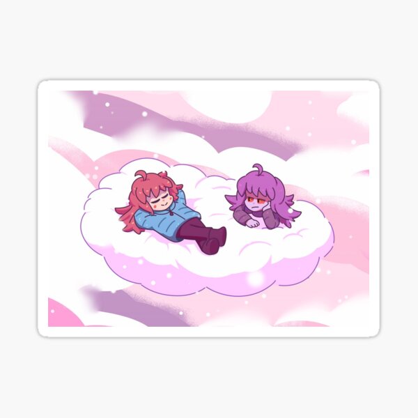 "Celeste - Indie Game" Sticker for Sale by Dumaphuc | Redbubble