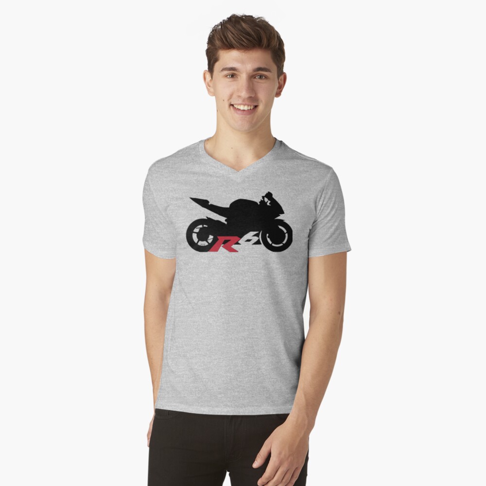 "Yamaha R6 Silhouette" Poster for Sale by PTKDesigns | Redbubble