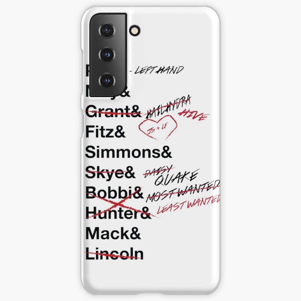 "AOS: Team Updated " Samsung Galaxy Phone Case for Sale by MarvelNerds ...