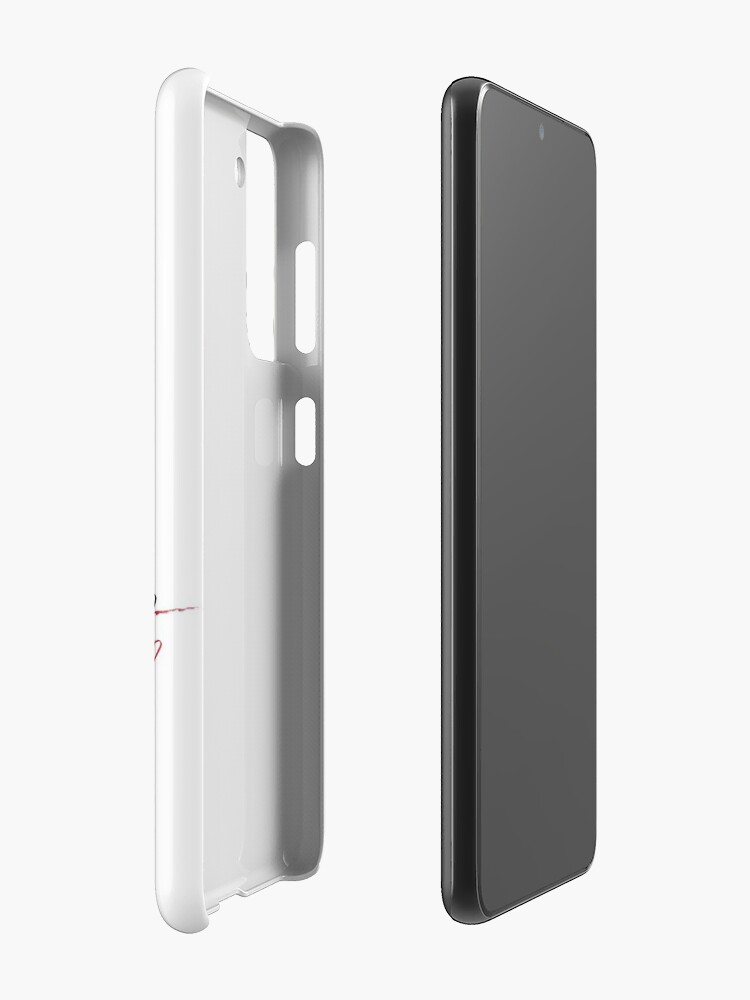 "AOS: Team Updated " Samsung Galaxy Phone Case for Sale by MarvelNerds ...