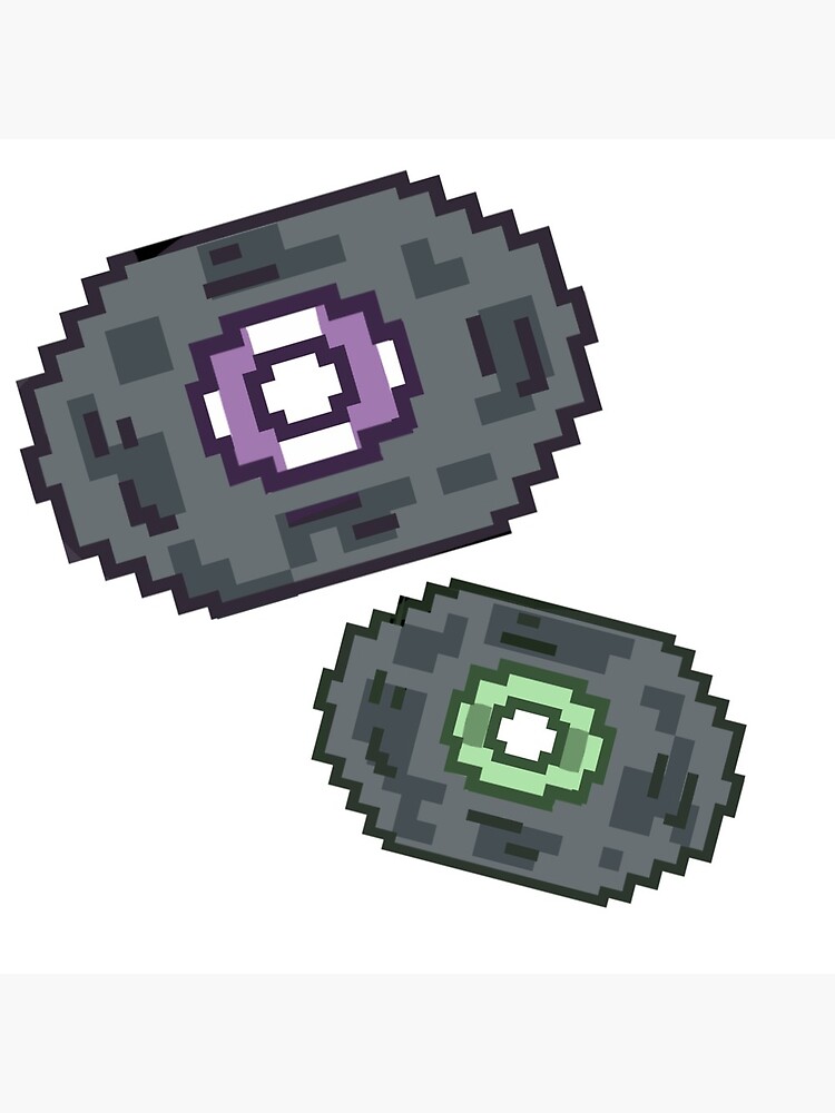 "Mellohi and Cat discs - Tommyinnit" Photographic Print by 1mirabell1 ...