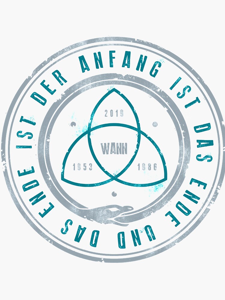 "Wann" Sticker for Sale by KennethWills | Redbubble
