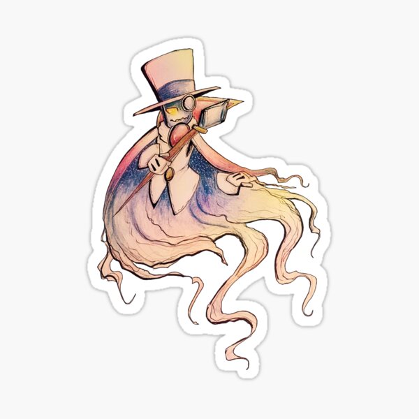 Dimentio Merch & Gifts for Sale | Redbubble