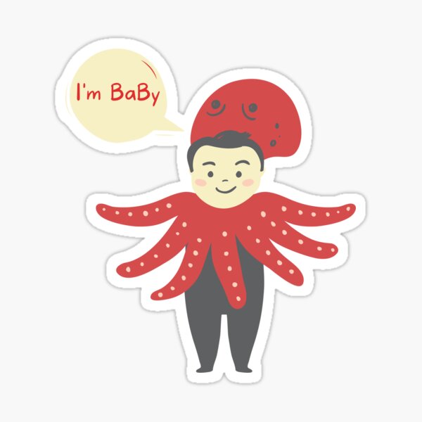 "Cool Riddles For Kids" Sticker for Sale by SarahCornDesign | Redbubble