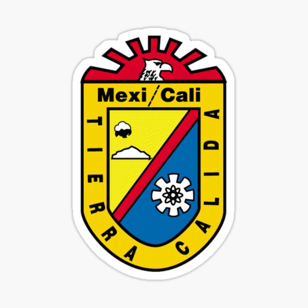 Mexicali Gifts & Merchandise for Sale | Redbubble