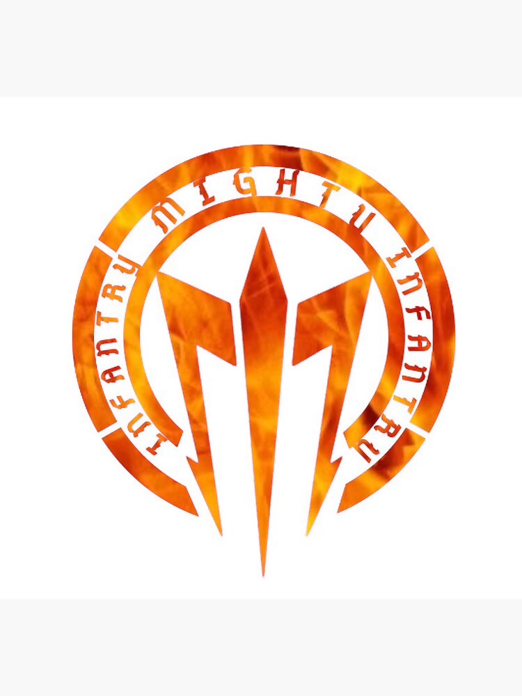 "M Logo" Sticker by Mirkosrok | Redbubble