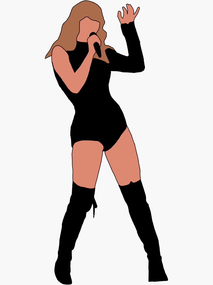 "Taylor Swift Reputation Era" Sticker for Sale by lyricaldesigns6 ...