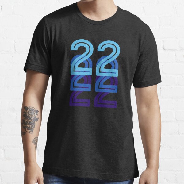 22 Years Old Vintage 1999 Limited Edition 22nd Birthday T Shirt For