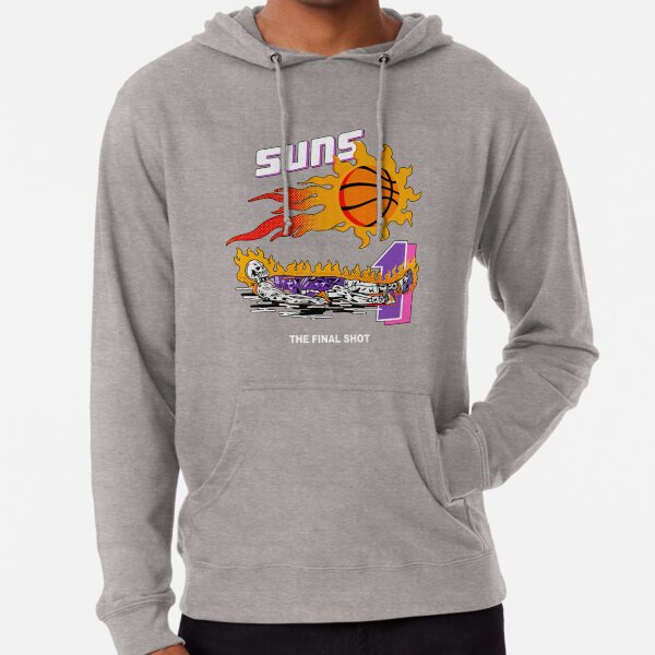 Deandre Ayton Hoodies Sweatshirts for Sale Redbubble