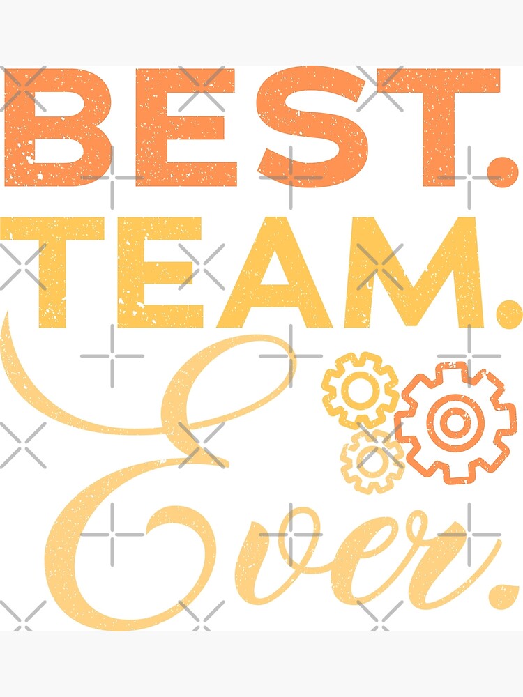 "Best team ever, Appreciation Gifts for Employees, Work Team ...