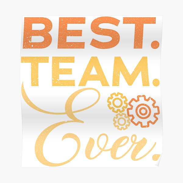 "Best team ever, Appreciation Gifts for Employees, Work Team ...