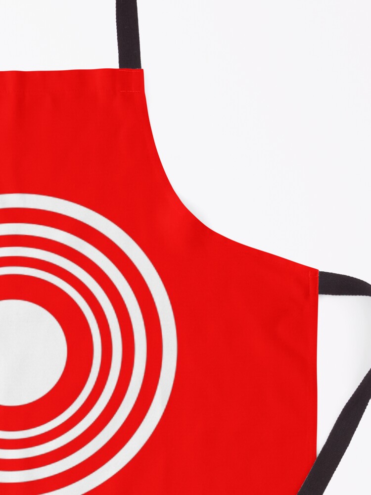 Target apron store