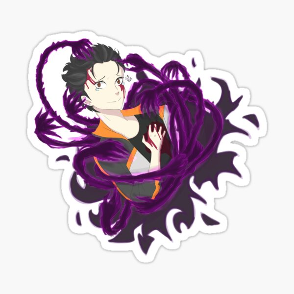 Natsuki Subaru Gifts & Merchandise | Redbubble