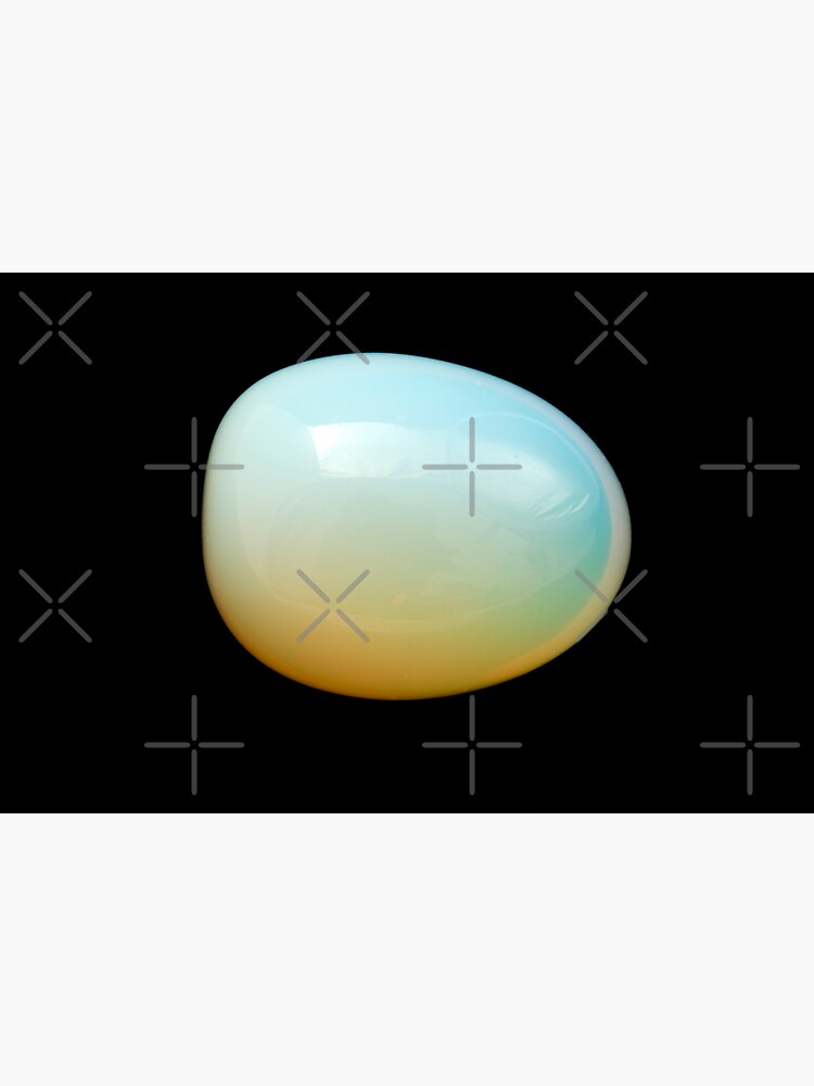 "Opal" Sticker for Sale by troianifabrizio | Redbubble