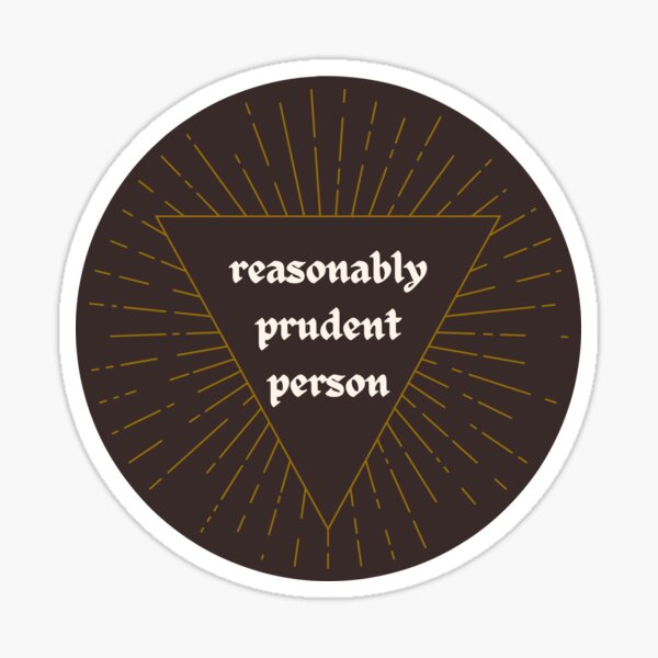 Prudent Gifts & Merchandise for Sale | Redbubble