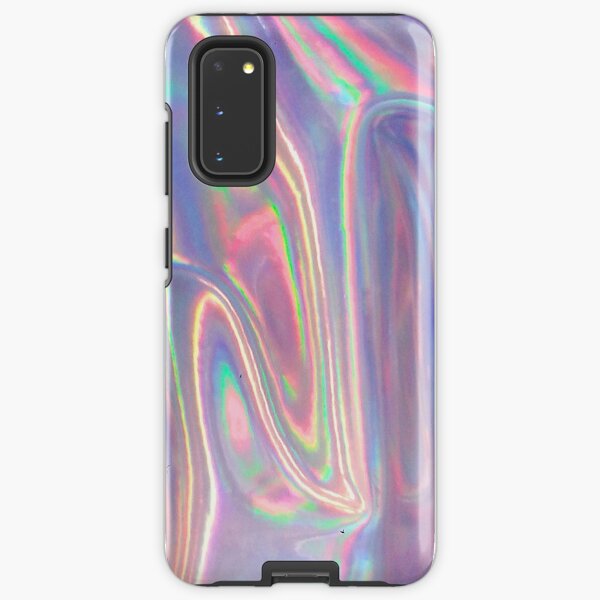 Holographic cases for Samsung Galaxy | Redbubble