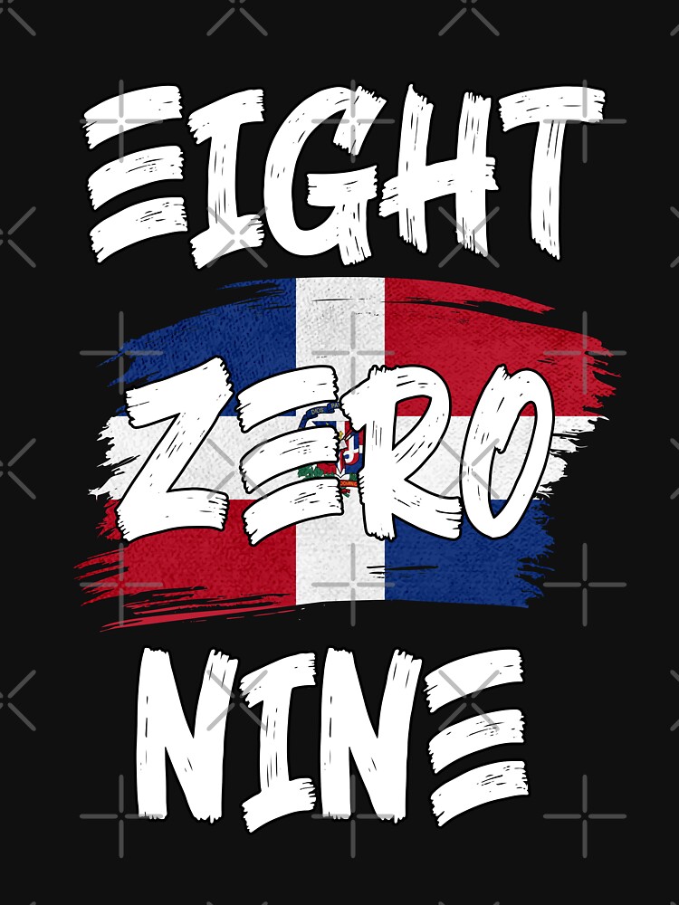 "Dominican Republic Area Code Eight Zero Nine 809 Dominican Republic ...