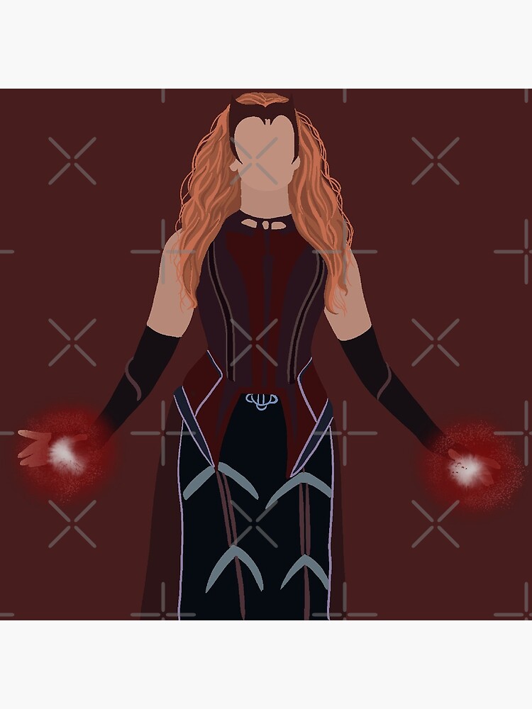 "Floating wanda" Art Print for Sale by gofundme | Redbubble