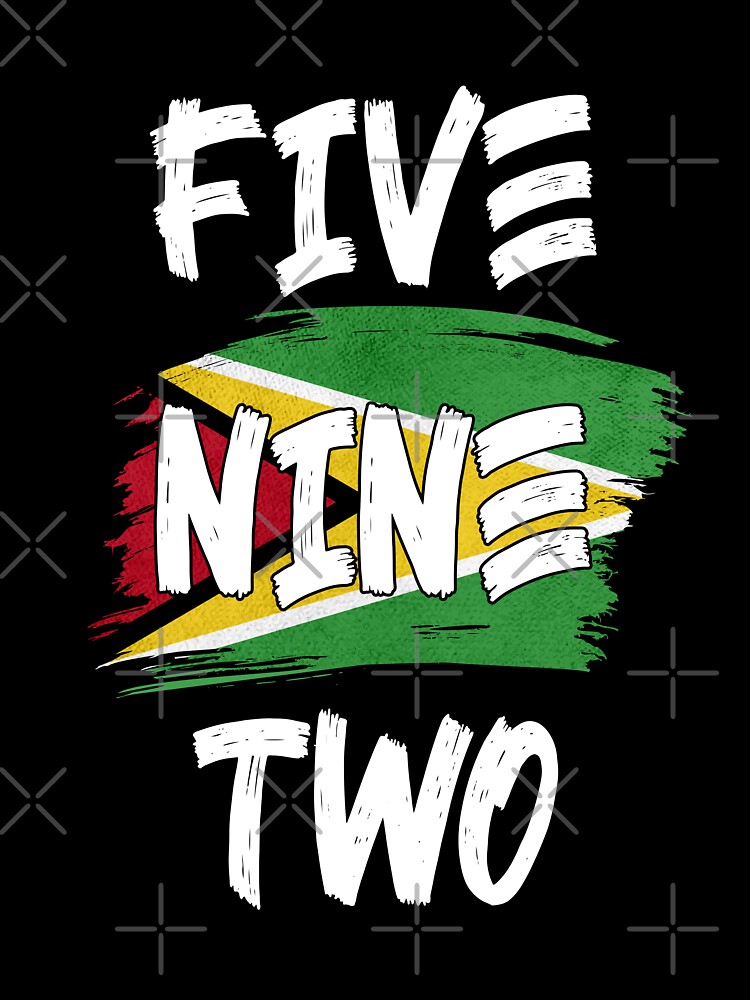 592 Area Code
