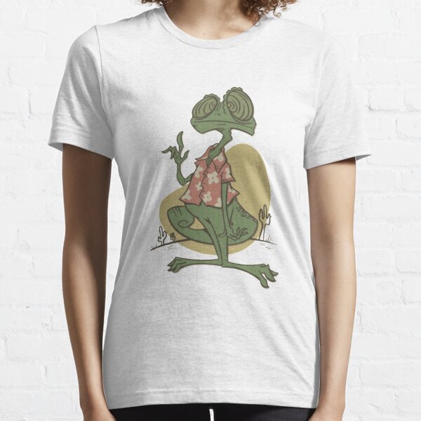 Rango T-Shirts | Redbubble