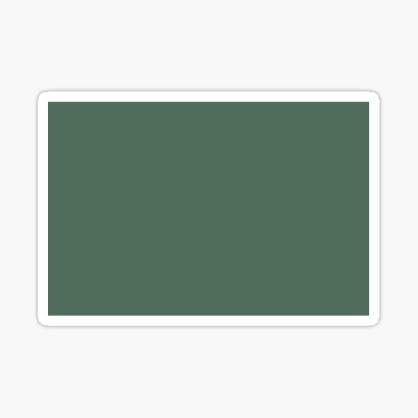 "Medium Green Solid Color 2022 - 2023 Trending Colour - Hue - Shade ...