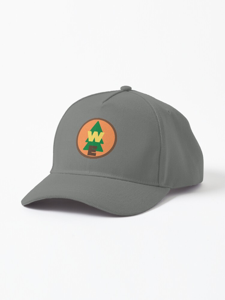 wilderness explorer cap