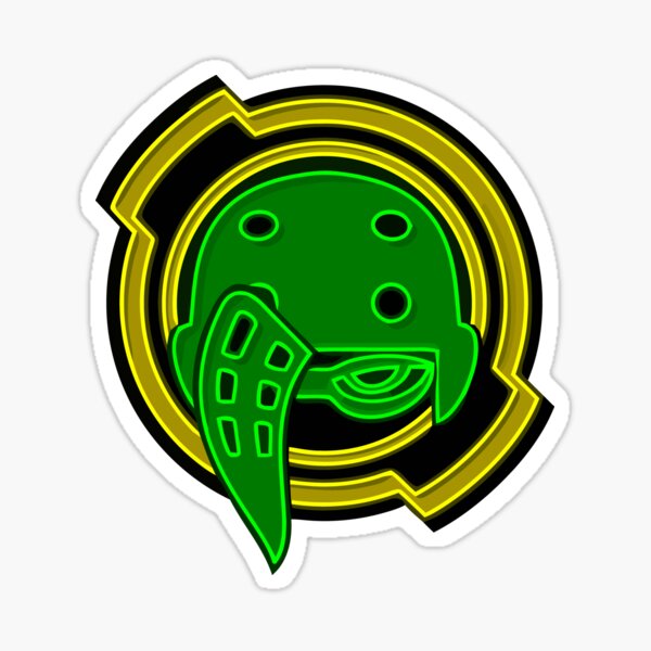 "Ex Aid" Sticker by hamugiwara | Redbubble