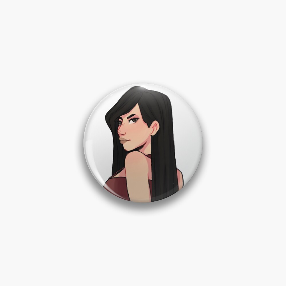 "Heather Total Drama Island" Sticker for Sale by IzzyTee223 | Redbubble