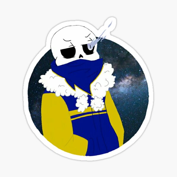 Outertale Gifts & Merchandise | Redbubble