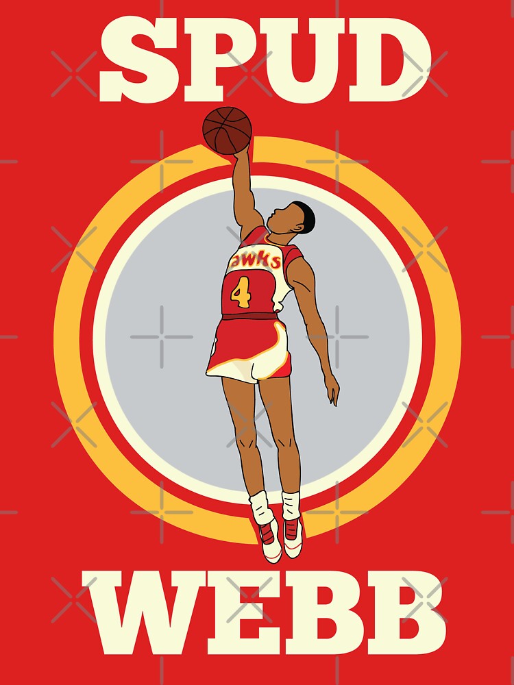 Spud Webb Quotes