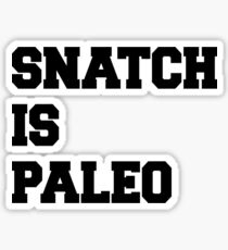 Snatch: Stickers | Redbubble