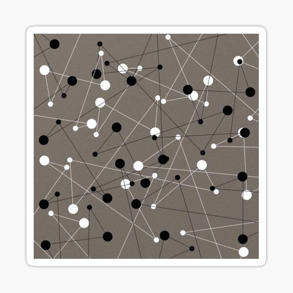 "Complex" Sticker for Sale by Printpix | Redbubble