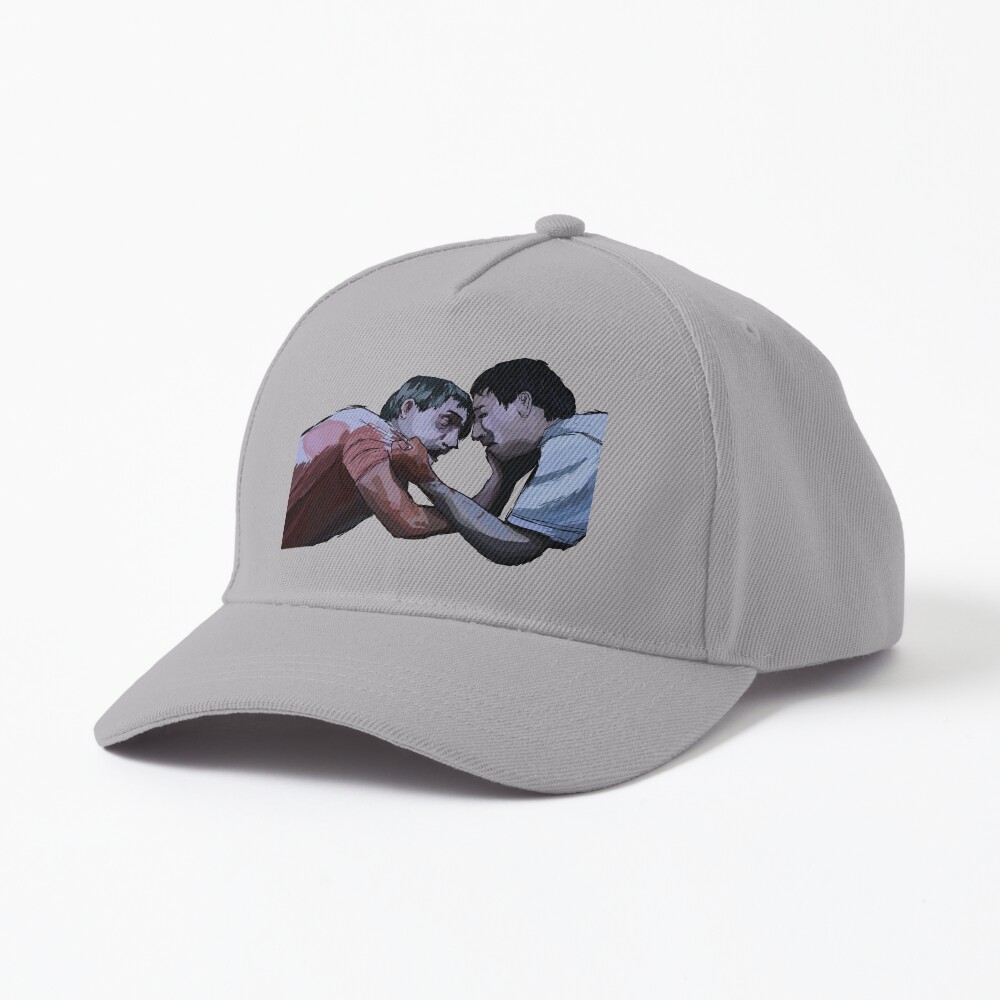 "love scene - saw (2004) transparent" Sticker for Sale by mulequebolado ...